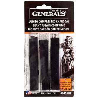 6B Kimberly Graphite Drawing Pencils - 2 Piece Set | Hobby Lobby | 364281